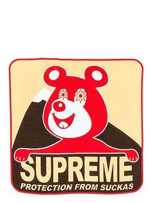 Supreme Bear Tee 'light - Purple