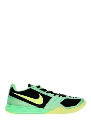 Nike Athletic Sneakers Green