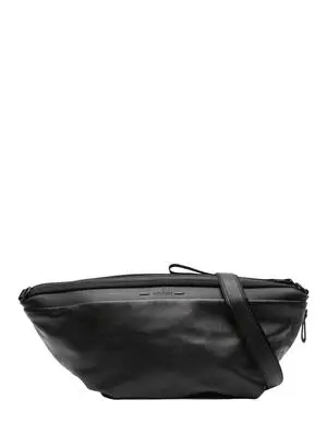 COTE&CIEL Orne Alias Messenger Bag - Black