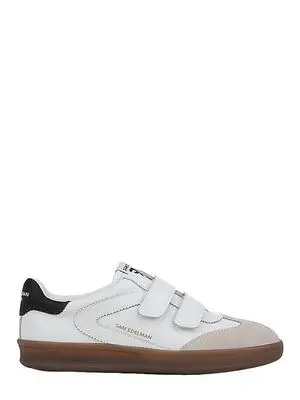 Sam Edelman Talia Sneakers - White