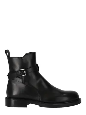 GUGLIELMO ROTTA Guglielmo Rotta Peace Ankle Boots