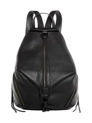 Rebecca Minkoff Julian Backpack - Black