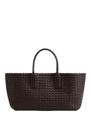 BOTTEGA  VENETA Cabat Tote - Fondant