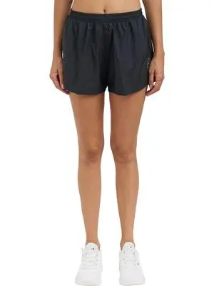 Adidas By Stella McCartney Shorts - Black
