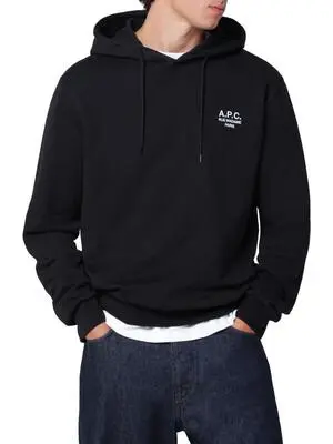 A.p.c. Sweatshirt Black