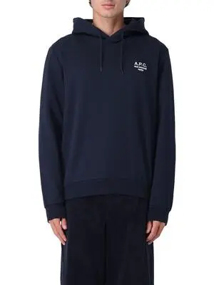 A.p.c. Sweatshirt Ecru