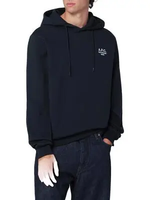 A.p.c. Sweatshirt Navy