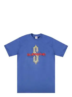 Supreme Diamonds Tee 'light - Purple
