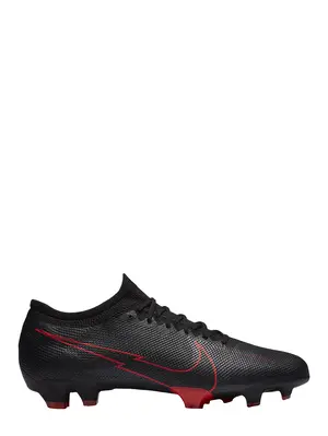 Nike Mercurial Vapor 13 Pro Fg - Black