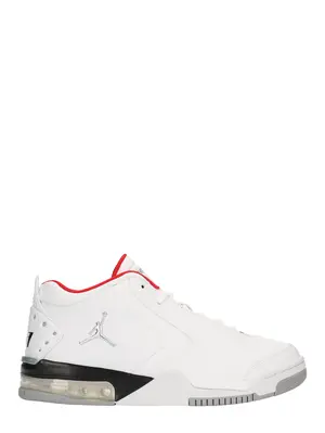 JORDAN Big Fund Sneakers - White