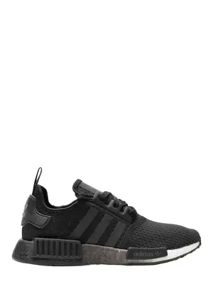Adidas Nmd_r1 Sneakers - Black