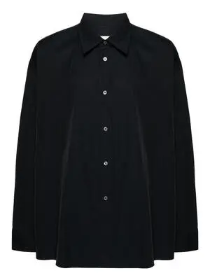 STUDIO NICHOLSON Cloud Long-sleeves Shirt
