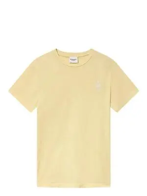 MARANT ETOILE Marant Étoile Aby T-Shirt Butter/ecru