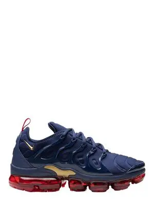 Nike Air VaporMax Plus Sneakers Blue
