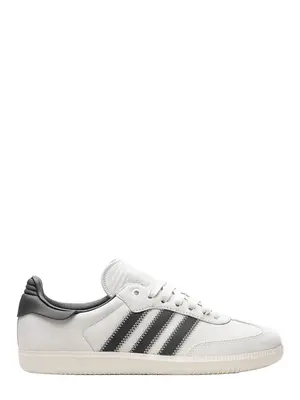 Adidas X Pharrell Williams Samba Sneakers - Neutrals