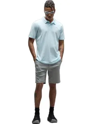 Oakley Men's Relax Urban Polo Frost
