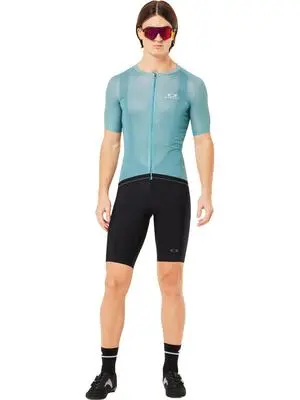 Oakley Endurance Ultra Lite Jersey - Pacific