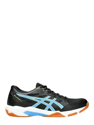 Asics Gel Rocket - Black