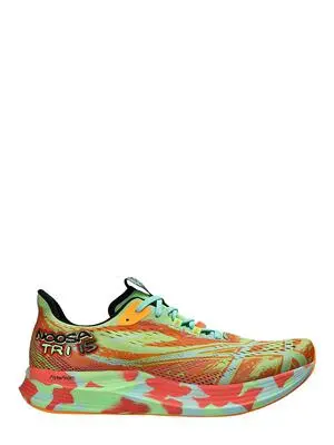 Asics Noosa Tri Athletic Sneakers - Multicolor