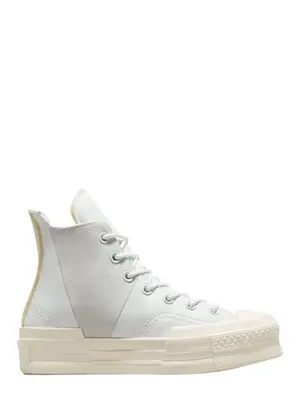 CONVERSE Chuck 70 Plus High Top Sneakers - White