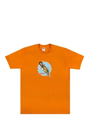 Supreme Jet Tee - Orange