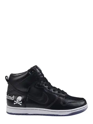 Nike Mastermind Japan X Dunk High Premium Nrg - Black