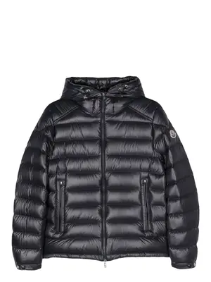 Moncler Besines Padded Jacket - Blue