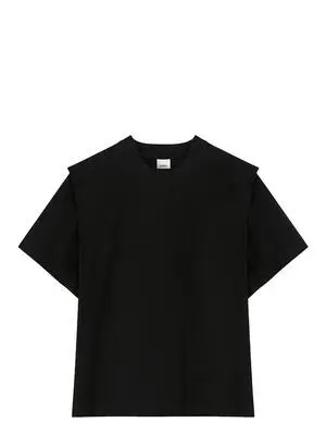 Isabel Marant Zelitos T-shirt - Black