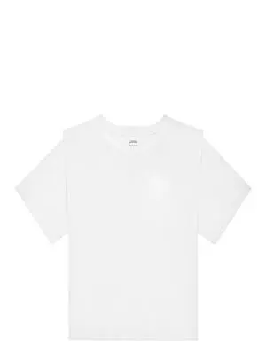 Isabel Marant Zelitos T-shirt - White