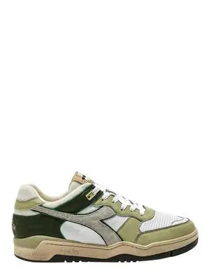 DIADORA B.560 Sneakers - Green