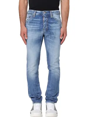 DSQUARED2 Dsquared2 Jeans