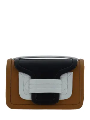 Pierre Hardy Pierre Hardy Mini Bag Leather