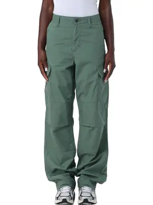 Carhartt Work In Progress Pants - Green