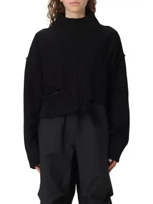 MAISON MARGIELA Sweater - Black