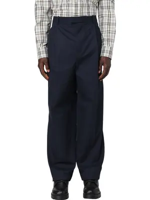 Bottega Veneta Trousers - Blue