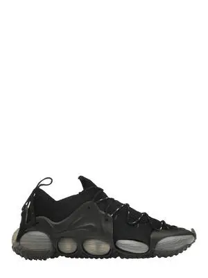 Nike Ispa Link Axis Sneakers - Black/anthracite