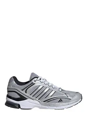 Adidas Spiritain 2000 Sneakers Silver Metallic/core Black