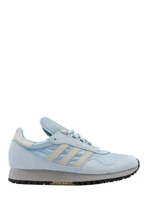 Adidas Spezial New York Carlosin Sneakers - Clear Blue/clear Granite