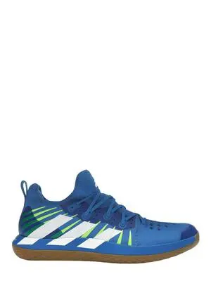 Adidas Stabil Next Gen Sneakers - Bright Royal/cloud White/lucid Lemon
