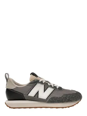 NEW BALANCE 237 Todd Snyder City Gym - Grey