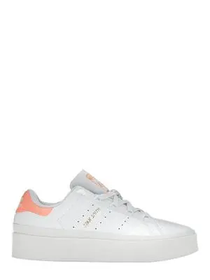 Adidas Stan Smith Bonega Sneakers - Cloud White/beam Orange