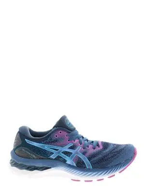 Asics Gel-nimbus Sneakers - Grand Shark/digital Aqua