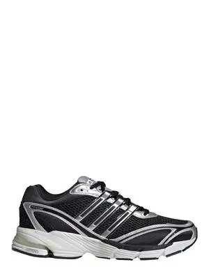 Adidas Supernova Cushion Sneakers - Core Black/silver Metallic/crystal White