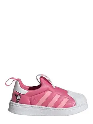 Adidas Superstar 360 Hello Kitty And Friends Sneakers - Pink Fusion/cloud White/bliss Pink
