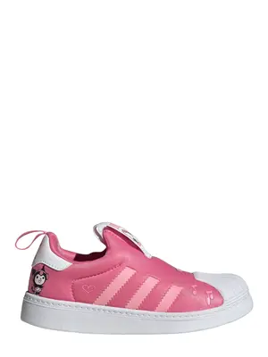 Adidas Superstar 360 Hello Kitty And Friends Sneakers - Pink Fusion/cloud White/bliss Pink