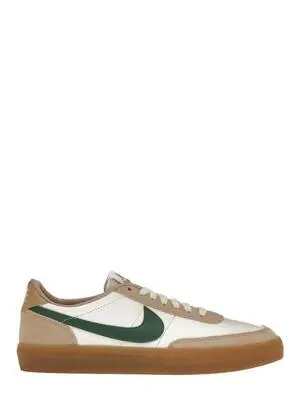 Nike Killshot 2 Fir Gum Sneakers - Sail/hemp/gum Light Brown