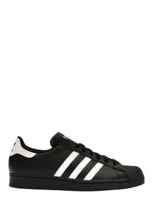 Adidas Superstar Adv - Core Black/cloud White