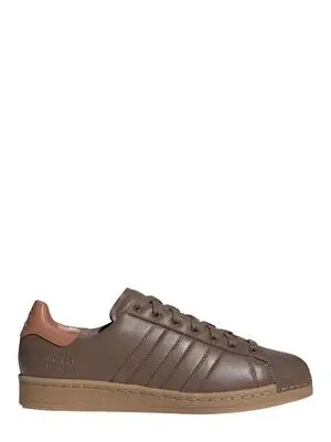 Adidas Superstar Lux Sneakers - Earth Strata/gum