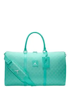 JORDAN Monogram 40l Duffle Bag - Emerald Rise