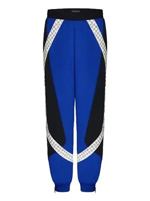 LOUIS VUITTON Technical Tracksuit Trousers - Azure
